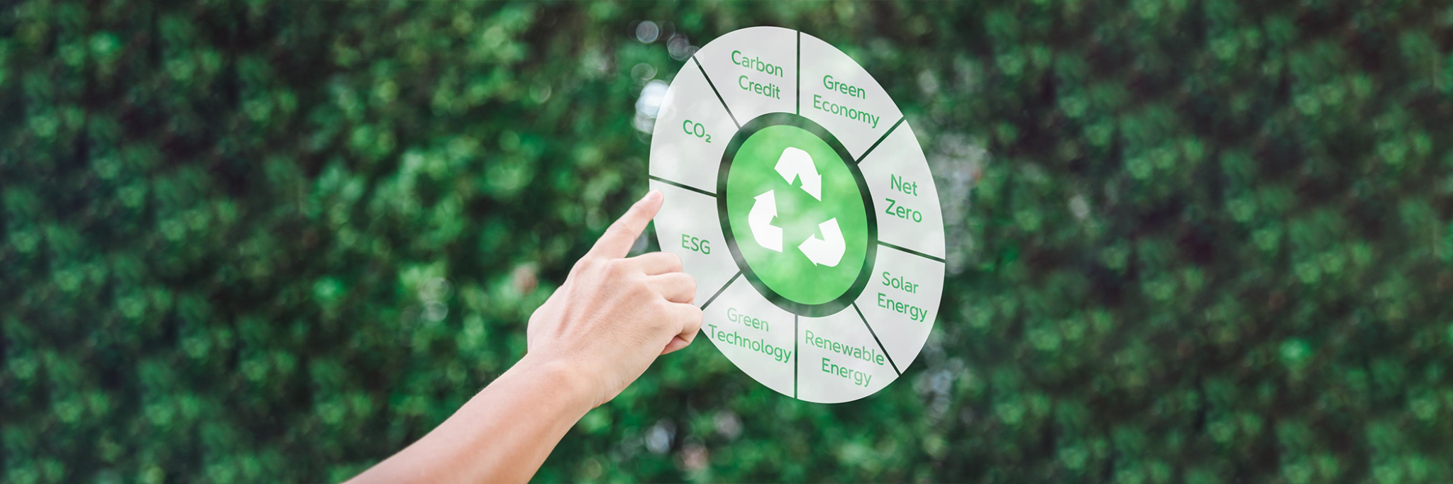 Setting Achievable ESG Targets with EcoActive Solutions
