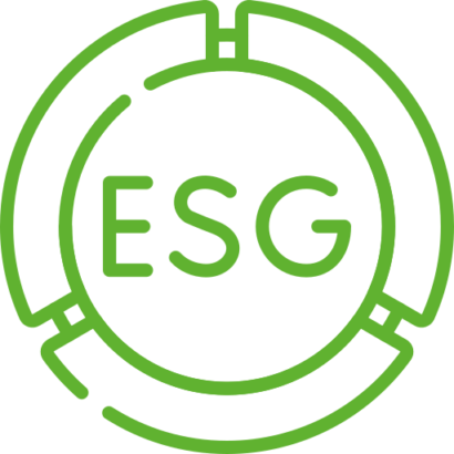 ESG Reporting Software for Sustainable Impact | EcoActive