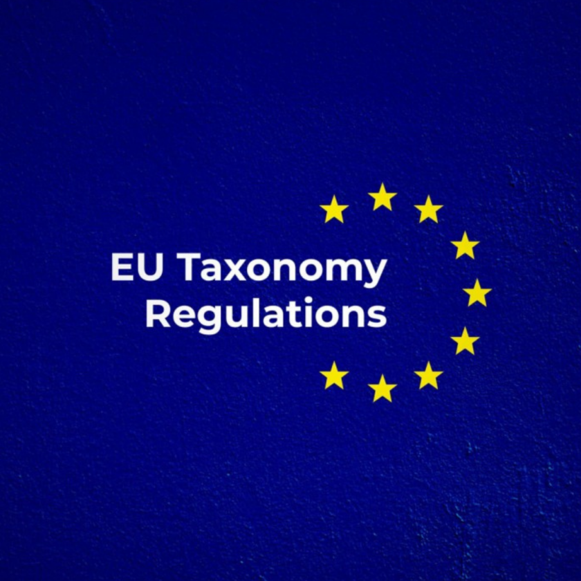 EU ESG Regulations Overview - EcoActive ESG
