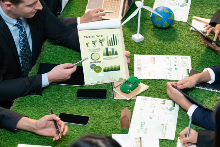 Mastering ESG Reporting Frameworks: Comprehensive Guide