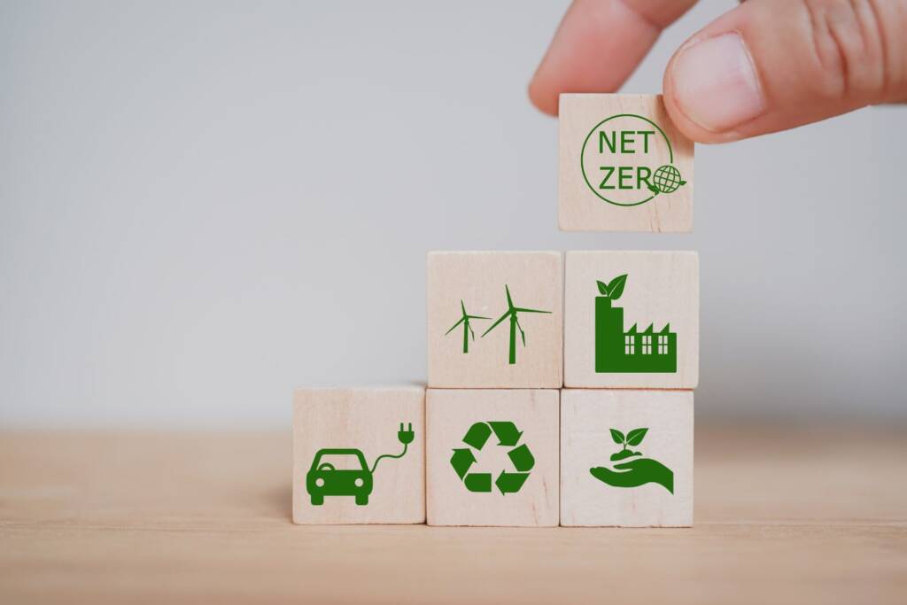 SBTi Announces Major Revision of Corporate Net-Zero Standard
