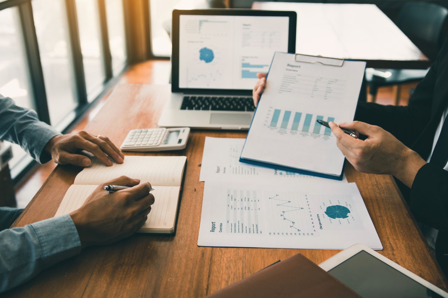 Understanding the UK's ESG Reporting Requirements