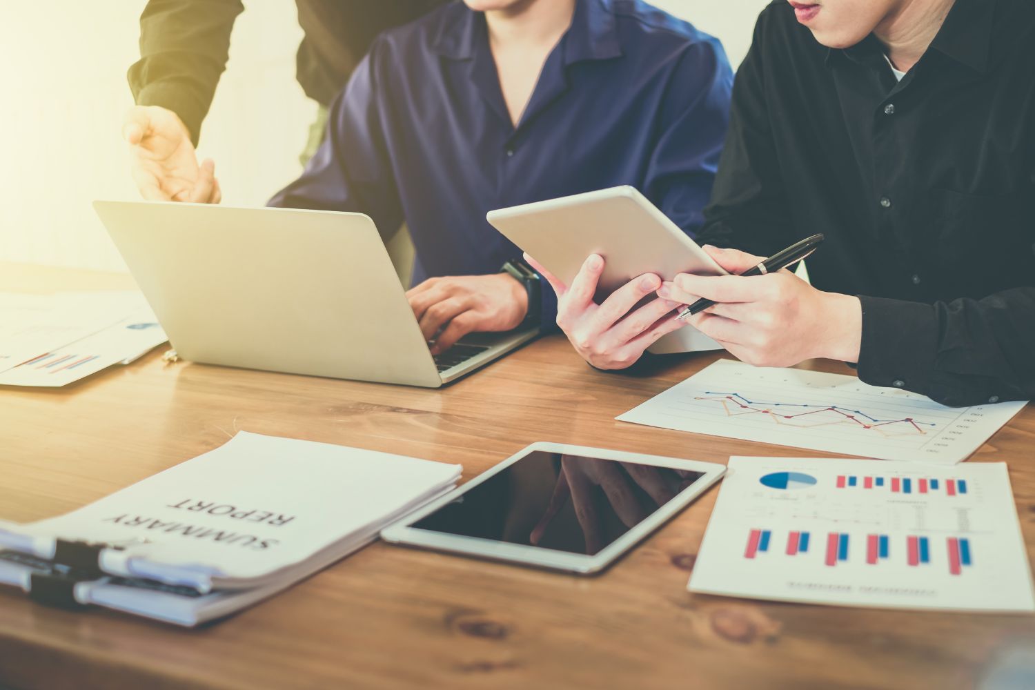 Unlocking ESG Insights: ISSB Launches New Digital Taxonomy