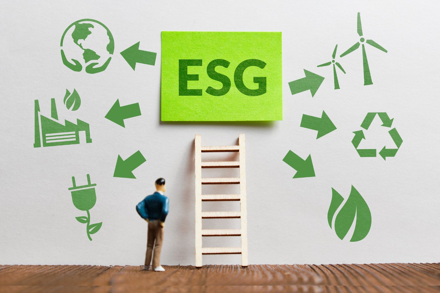 ESG Explained: A Beginner’s Guide to ESG Criteria