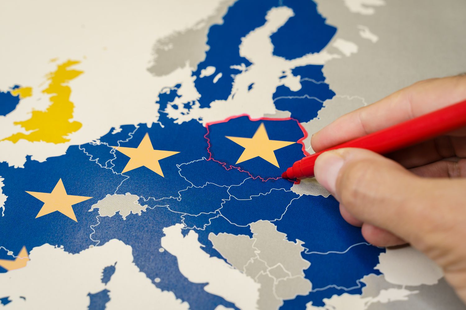 EU Commission Approves €1.4 Billion State Aid