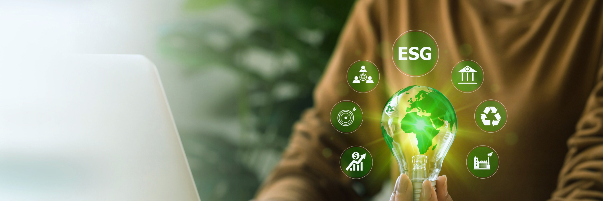 The Future of ESG Reporting: Leveraging Advanced ESG Software - EcoActive ESG
