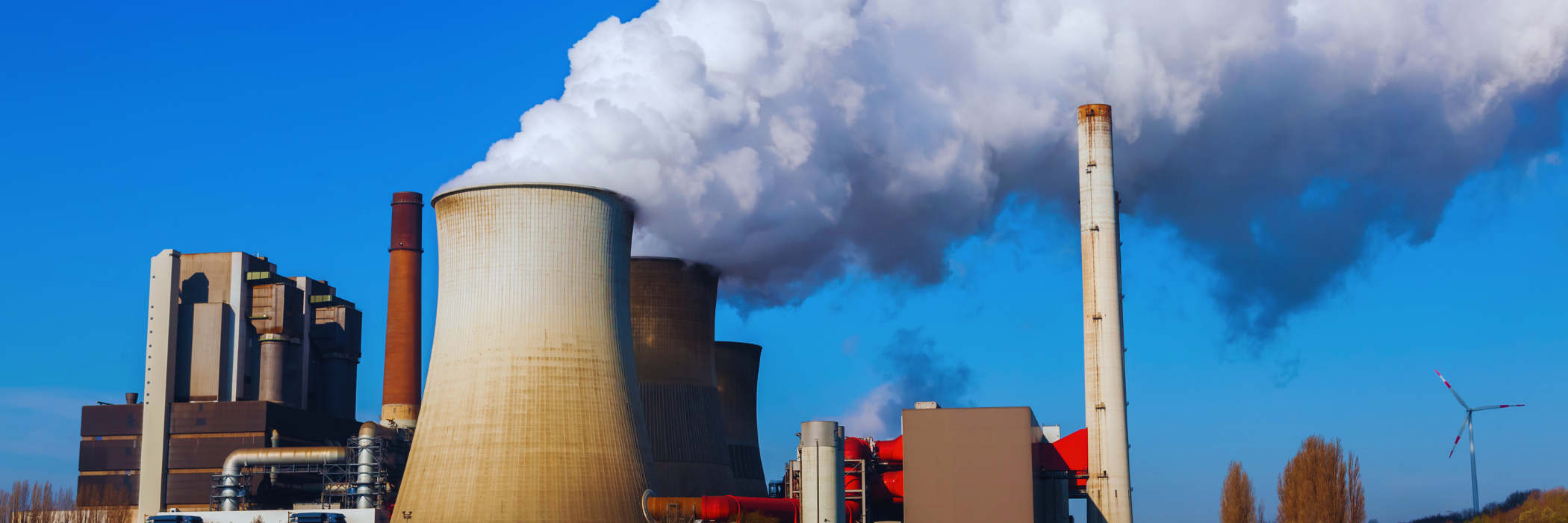 Data Center Energy Demand Poses Challenges for Global Climate Goals ...