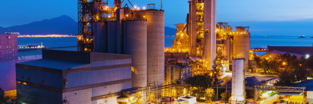 ESG Challenges and Opportunities in the Manufacturing Industry ...