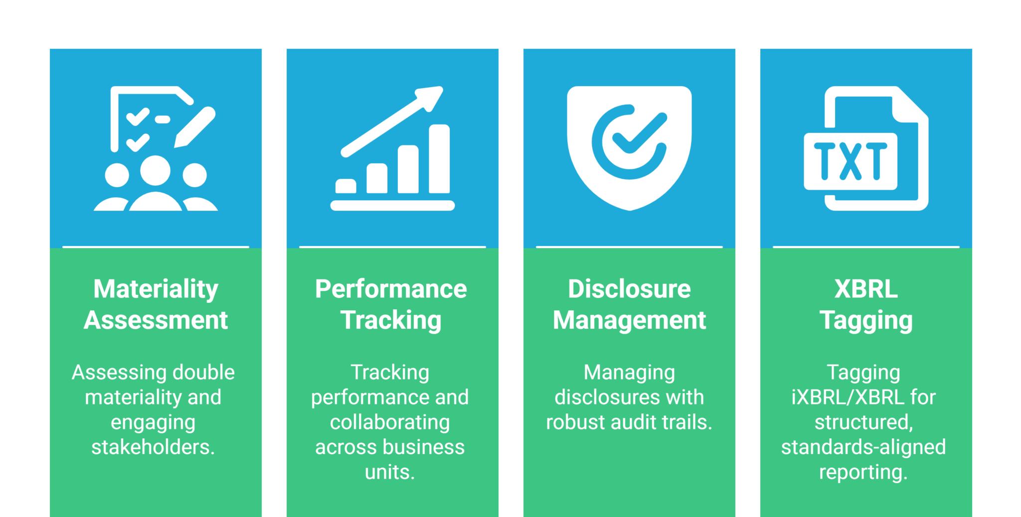 What is TNFD framework?